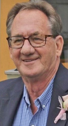 James Richard Lantz | News, Sports, Jobs - Morning Journal